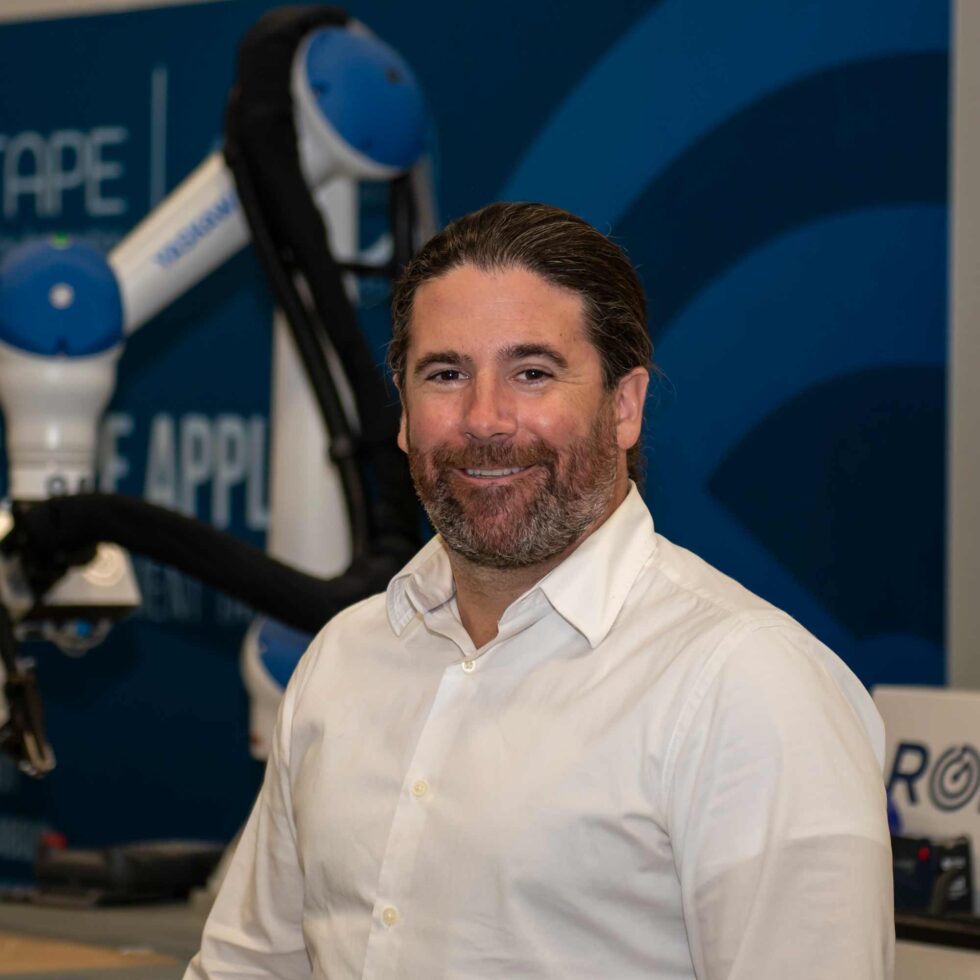 Meet Our Team - Innovative Automation