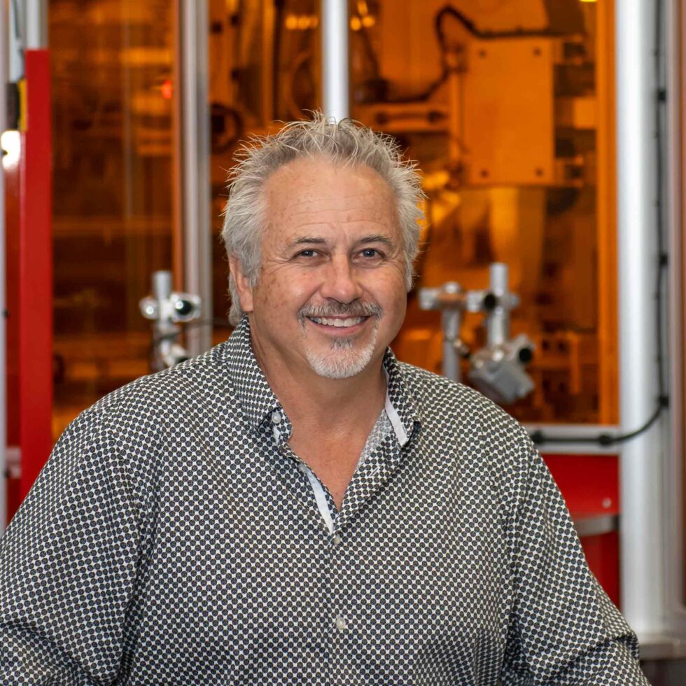 Meet Our Team - Innovative Automation